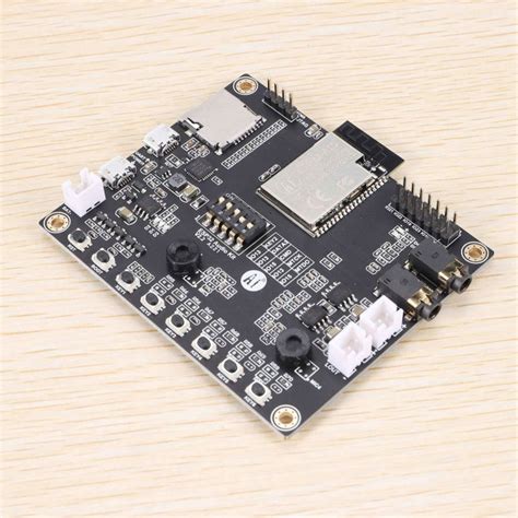 Esp32 Audio Kit Esp32 Audio Development Board Wi Fi Bluetooth Module