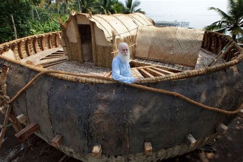 Warwick University Sheds Light On Noahs Ark Legend Coventrylive