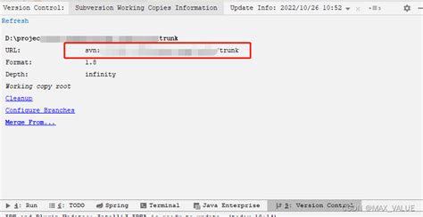 Maven版本管理maven 版本管理 Csdn博客