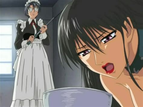 Hentai Milf Mansion 1 2 English Uncensored Dvdrip New Intporn Forums