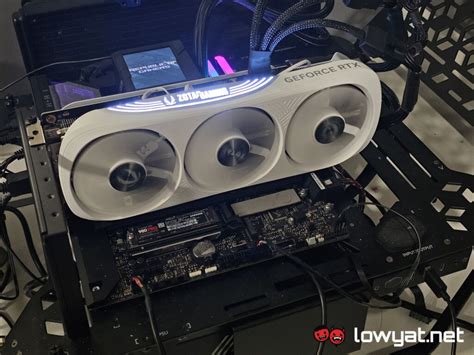 Two Brazilian Modders Fitted An RTX Ti Super With Gbps Memory Lowyat NET
