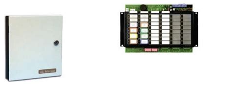 Mircom FA Series Fire Alarm Control Units Owner S Manual