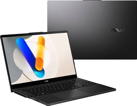 Asus Vivobook Pro Fhd Oled Laptop Intel Core Ultra With Gb Memory Nvidia Geforce Rtx