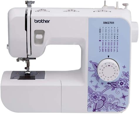 6 Best Portable Sewing Machines Reviewed And Rated Fall 2025