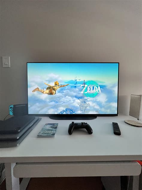 Best R Oled Gaming Images On Pholder RDR OLED Just Hits Different