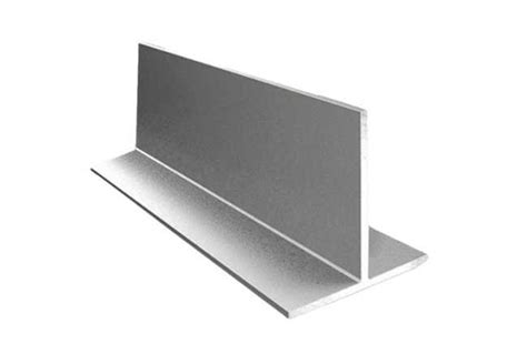 Stainless Steel T Angle Manufacturer In China Tuolian