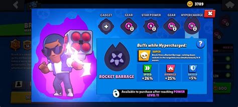 Brunch Of Pics Of Prior Remodel Brock Pt1 Rbrawlstars