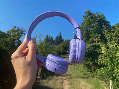 Recenzia Bezdr Tov Sl Chadl Jbl Tune Bt