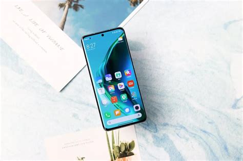 Xiaomis Sincere Work Snapdragon 8gen1 Imx766 Ois 120hz Has Dropped To 2 000 Yuan Imedia