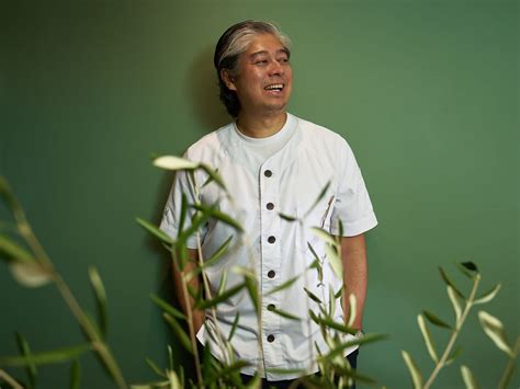 Akmal Anuar To Open Singaporean Malay Restaurant In Dubai Caterer Middle East