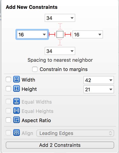 Creating A Horizontal Uicollectionview With Dynamic Cell Size By Faris Michael Halteh Medium