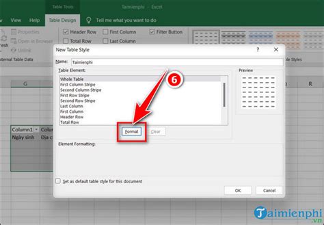 Mastering The Most Detailed Excel Table Border Formatting