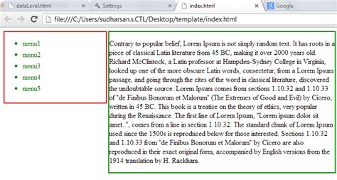 Php Adjust The Left Container As Per Right Container Height Without Using Height Property In