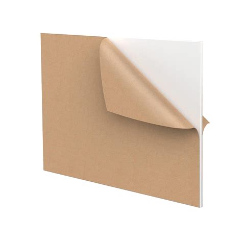 Intellimade Acrylic Sheet Plexiglass 12 X 16 Rectangle Panel 14