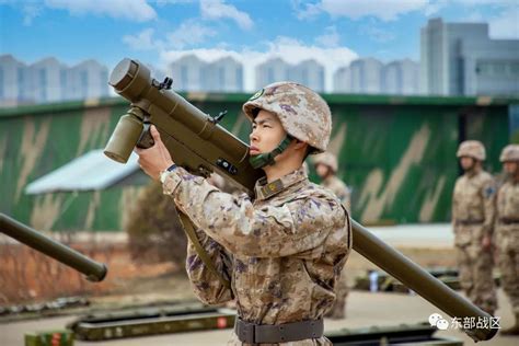 便携式防空导弹射手，集合！