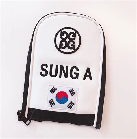 토리마켓 토리자수⠀ 캐디백자수⠀ 골프백자수⠀ 태극기자수⠀ 자수와펜⠀ 커스텀자수⠀