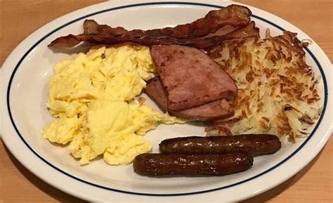 Ihop Greenbelt Menu Prices And Restaurant Reviews Tripadvisor