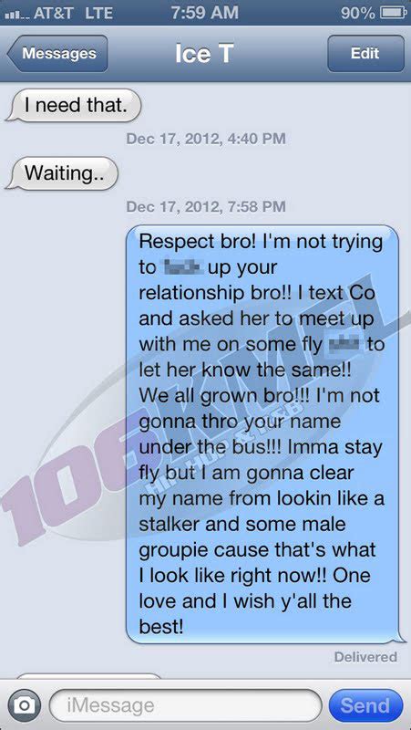 Ap9 Shares Coco Half Naked Picture Texts To Back Up Sex Tape Photos