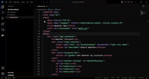 Kishore Raj T On Linkedin Prodigy Html Css Js