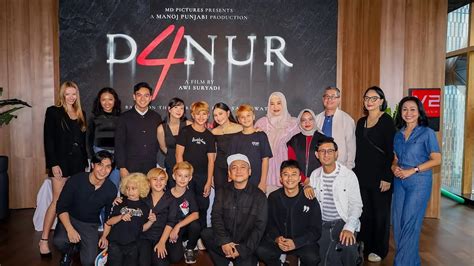 Eksklusif 6 Fakta Danur 4 Syuting Besok Penantian Fans Dibayar Lunas