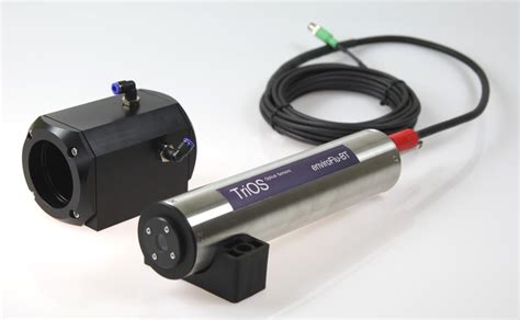 Knowledge Based Firm In Iran Produces Water Detection Sensor For Oil