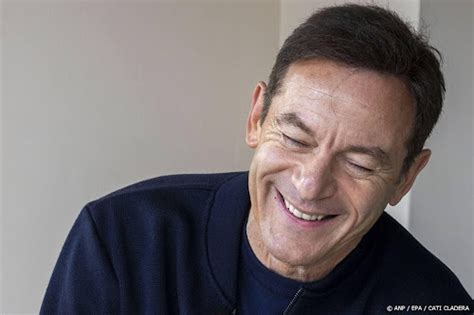 Jason Isaacs Verwacht Snel Vergeten Te Worden Als Lucius Malfoy Ditjes En Datjes