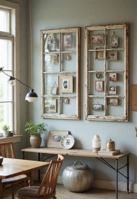 27 Wall Photo Frame Ideas For Creative Displays Artwallia