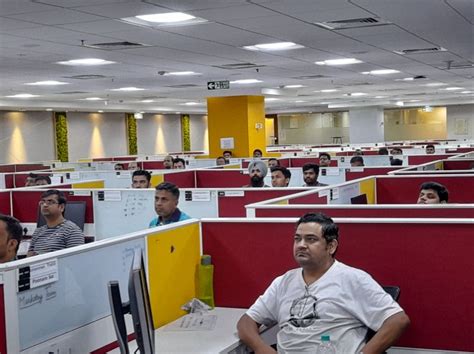 Ganesh Samarthyam ↗️ On Linkedin Kubernetes Java Meetup With Amazing Turnout In Progress In