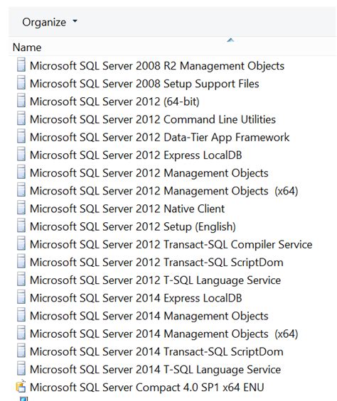C How Does One Attach To An Mdf File Created By Code First Using