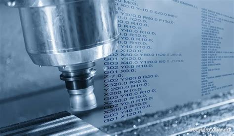 What Is M Code In Cnc Basics Type And Functions And Commands