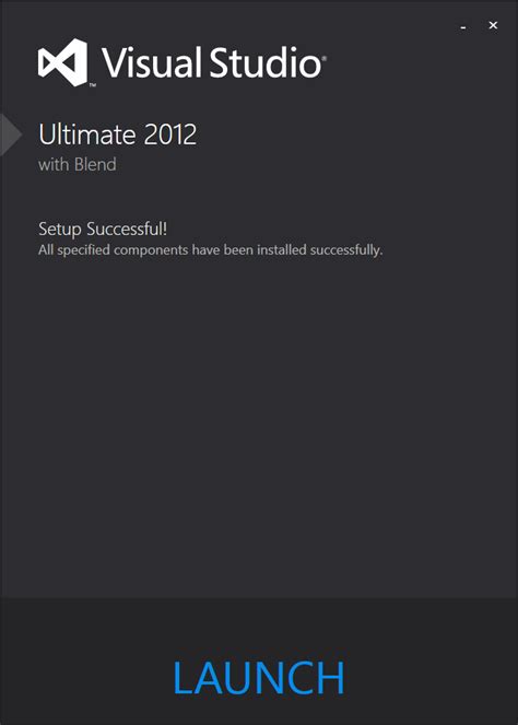 Cara Install Visual Basic 2012 Atau Visual Basic Net 2012 Di Windows 10