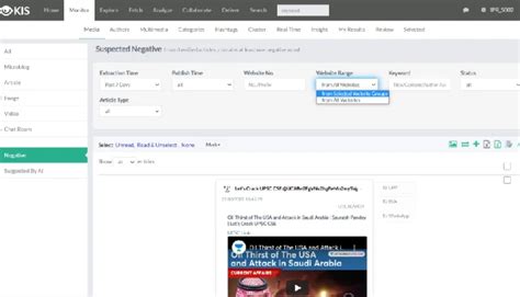 Best Open Source Intelligence Platform Knowlesys