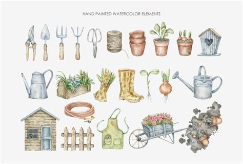 Пин от пользователя Marie Mtz на доске Jardin Весенние поделки Поделки