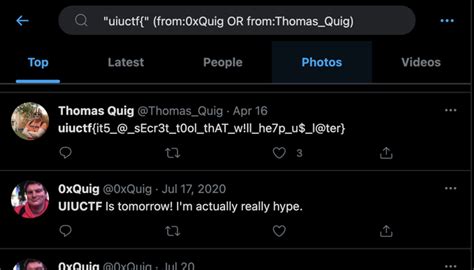 Uiuctf Writeups Pwnyniche