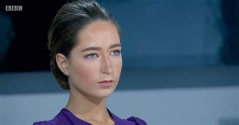 Top Secrets Behind The Apprentice Laid Bare By Former Contestant Lottie