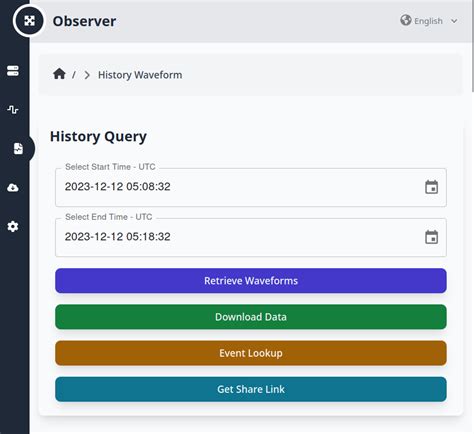 Github Anyshakeobserver 🔭 Read Parse Seismic Data From Anyshake