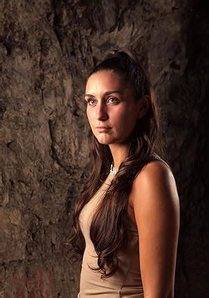 Rebecca Davis Movies Tv And Bio