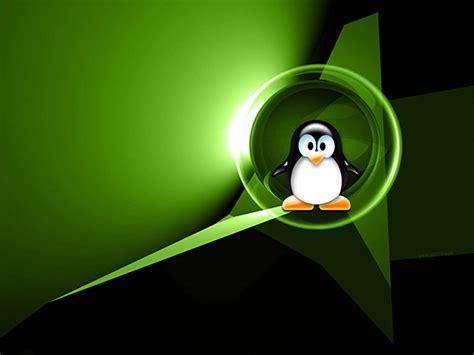 100 Linux Desktop Wallpapers
