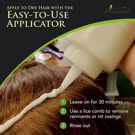 How To Get Rid Of Lice Naturally