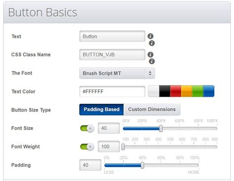 The Best CSS Generators You Can Use Right Now