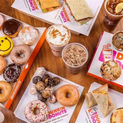 دليل المنيو