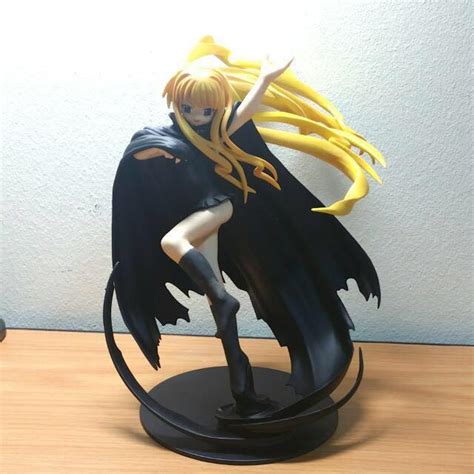 Evangeline Figure Magister Negi Magi Negima Konami Hobbies And Toys