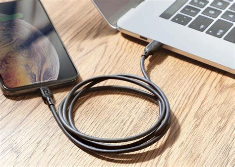 Someone Put USB C Into An IPhone And Now We Want It More Than Ever IMore
