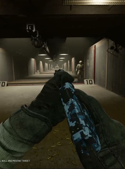 Oceanic Camo Unlocked Gs45 B06 Youtube