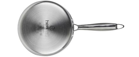Hextec Laser Etched Honeycomb Non Stick Stainless Steel Cookware Pot