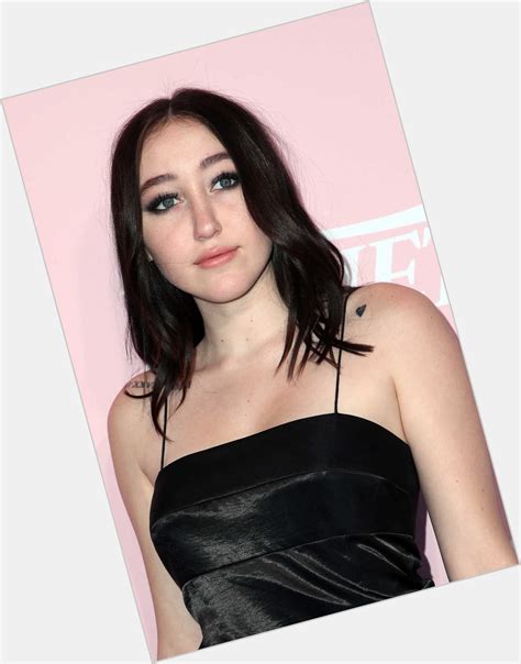 Noah Cyrus S Birthday Celebration Happybday To