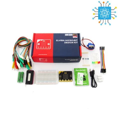 Microbit V2 Design Kit Jazro