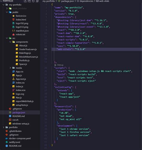 Failed To Compile Module Not Found Errors When Trying To Deploy React