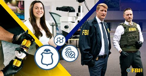 Federal Bureau Of Investigation Fbi On Linkedin Fbi Fbijobs Forensicscience Moleday