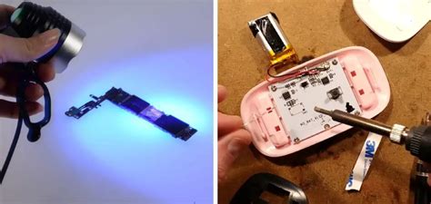 How To Repair UV Lamp 5 Easy Steps 2025